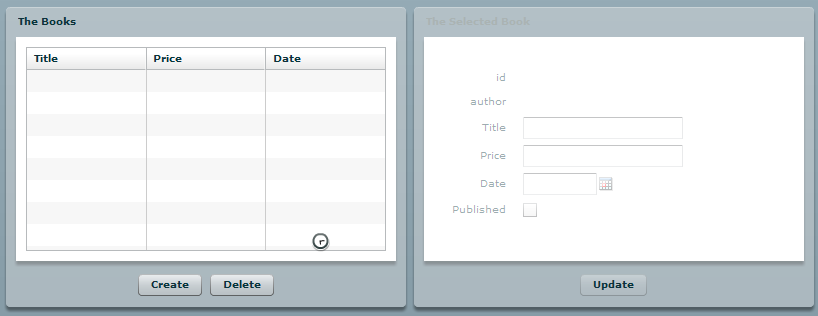 GitHub - PureMVC/puremvc-as3-demo-flex-weborb-bookstore: PureMVC AS3 ... GitHub - PureMVC/puremvc-as3-demo-flex-weborb-bookstore: PureMVC AS3 ...